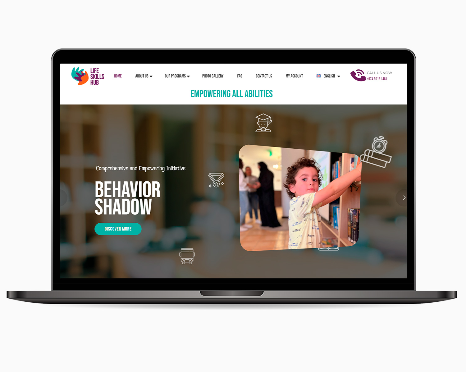 Life Skills Hub - We For Media